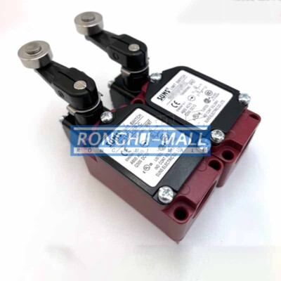 1PCS NEW FOR SUNS limit switch SN6108-SP-C | eBay