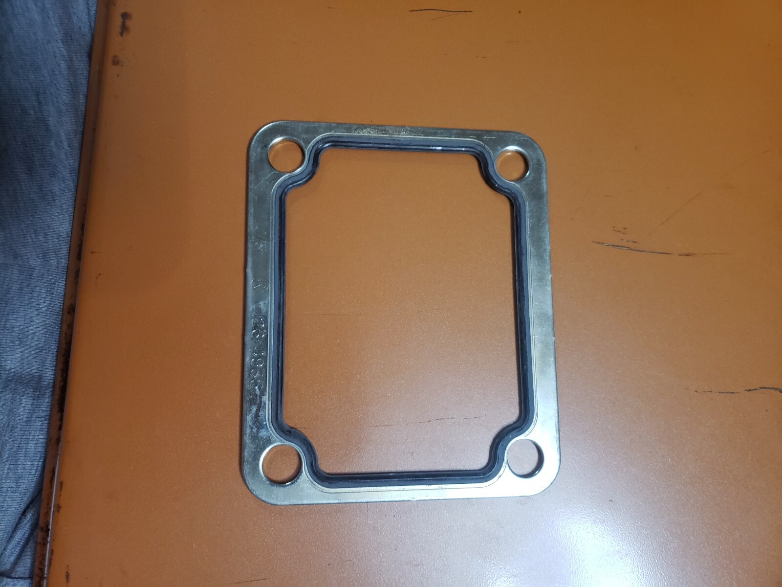 cat gasket water manifold 126-4935 | eBay