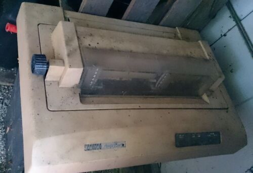 Vintage Computer Printers for sale | eBay