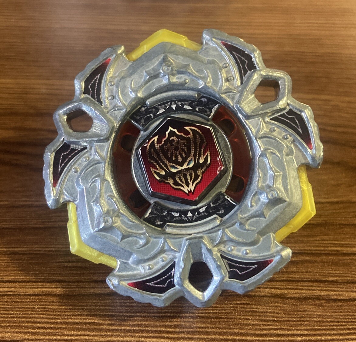 Variares Hyperblades B Wholesalers X TOUPIE BURST BEYBLADE