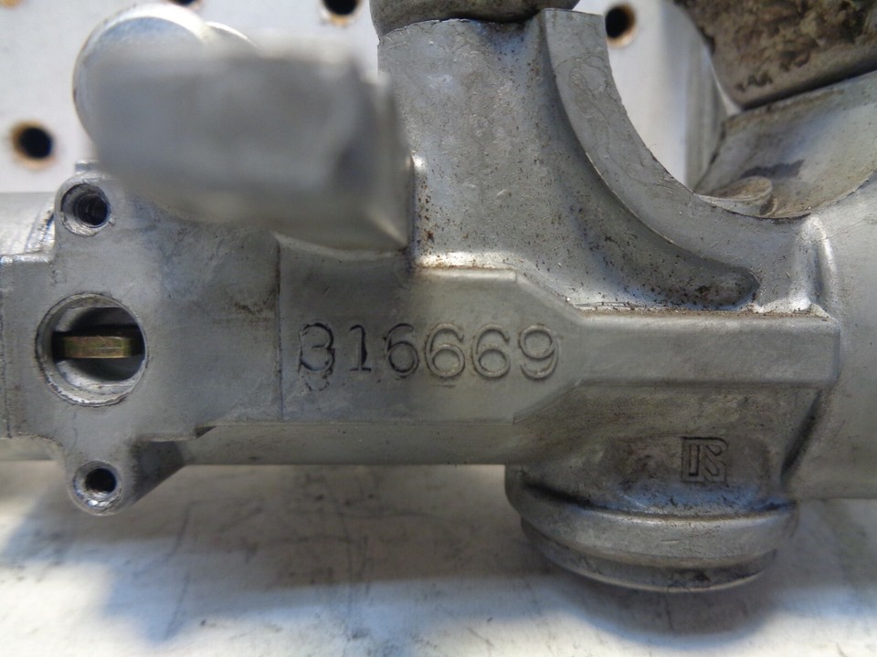 GEO METRO IGNITION LOCK AND CYLINDER KEY ONLY 89 TO 94 EXCEPT ...