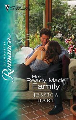 Her Ready-Made Family (Silhouette Romance) - Mass Market Paperback ...