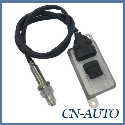 5WK96786 89463-E0480 NOX (Nitrogen Oxides) Sensor For Toyota | eBay