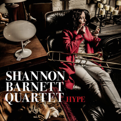 Shannon Barnett - Hype [Used Very Good CD] 608917119121| eBay