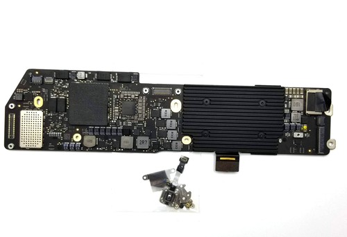 MacBook Air 13" A2179 2020 i3 1.1GHz 8GB 256GB 820-01958-A Logic Board ...