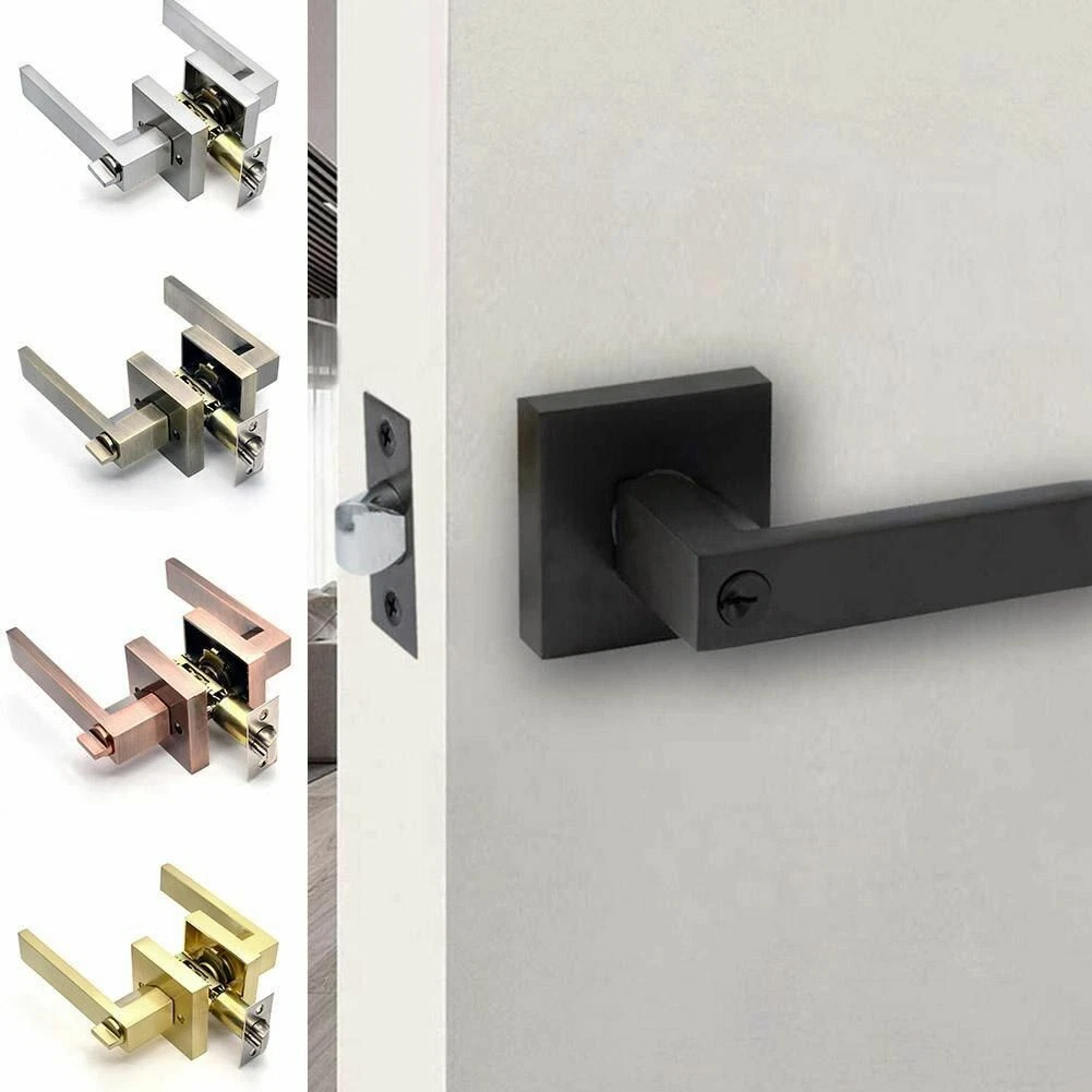 Modern Interior Door Handles