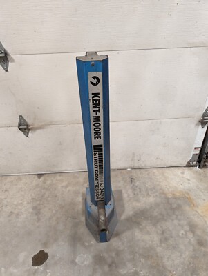 Kent-Moore J-34013 Strut Compressor