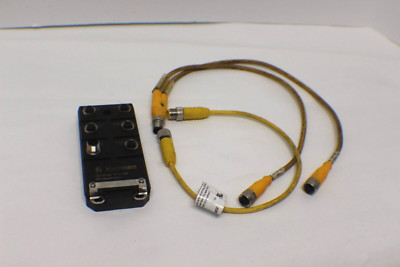 HIRSCHMANN OCTOPUS 5TX-EEC IP67-Ethernet Switch | eBay