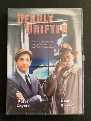 Deadly Drifter - DVD - Very Good - Peter Coyote,Danny Glover-Unkn - - r - - | eBay