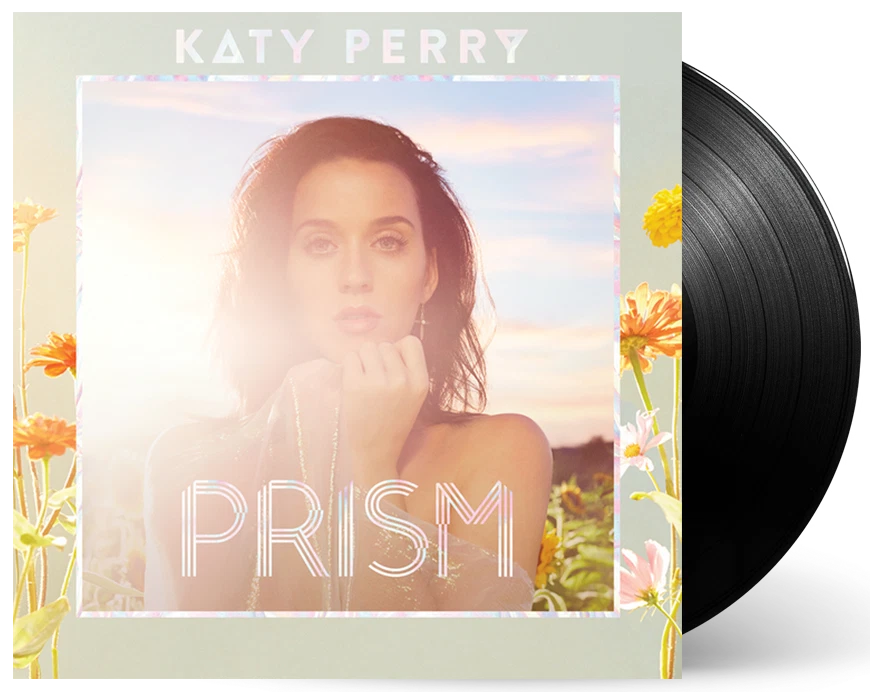 Katy Perry Smile Roar