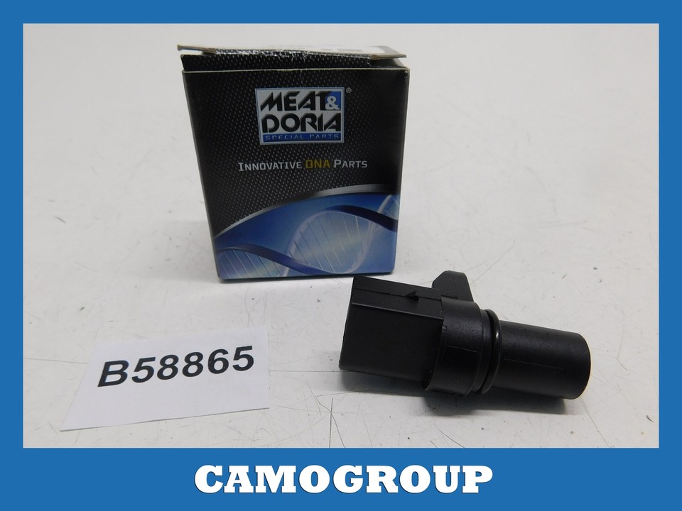 Sensor Lage Welle A Nocken RPM Sensor Motor Management BMW Serie 3 E46 ...