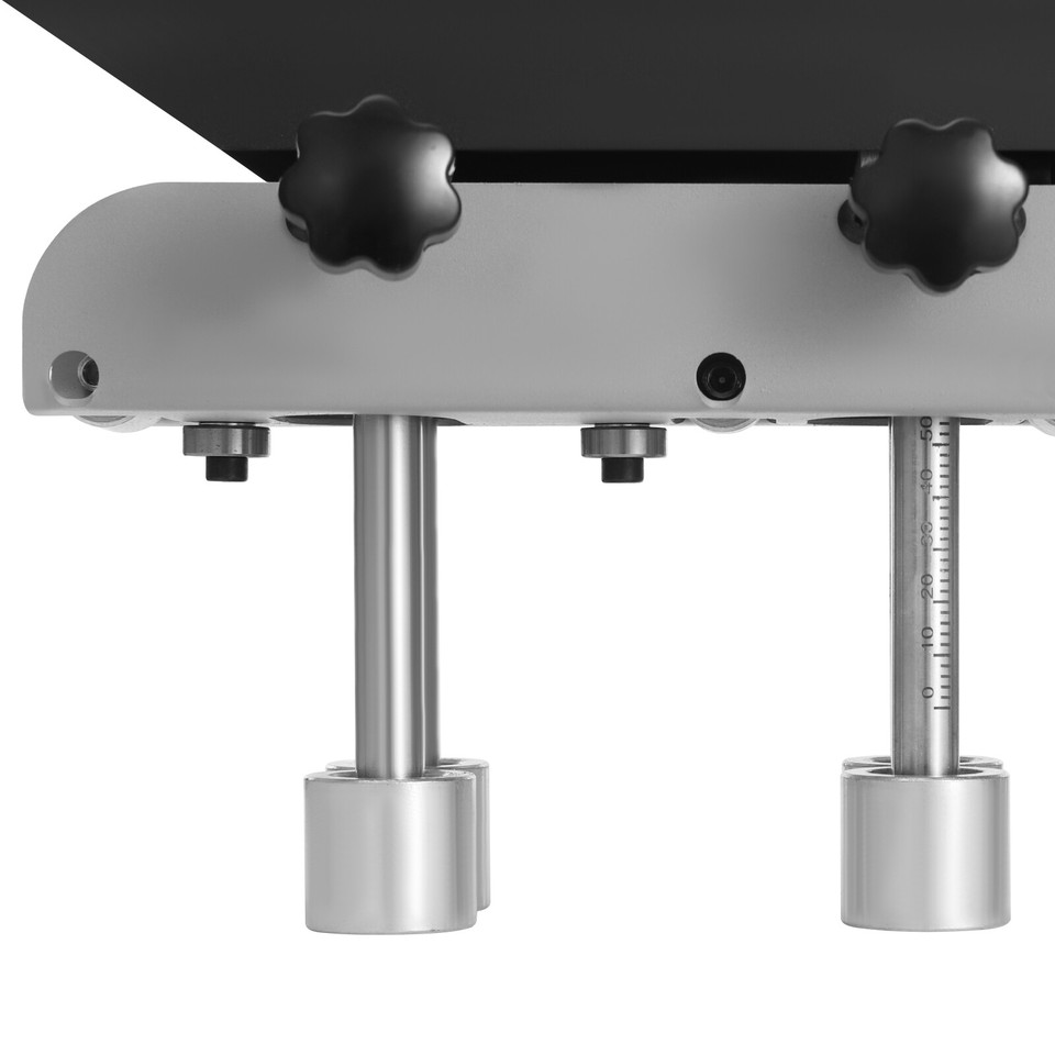 Metal Bending Tool 3-Station Edge Roller Bender Standing Seam Roofing ...