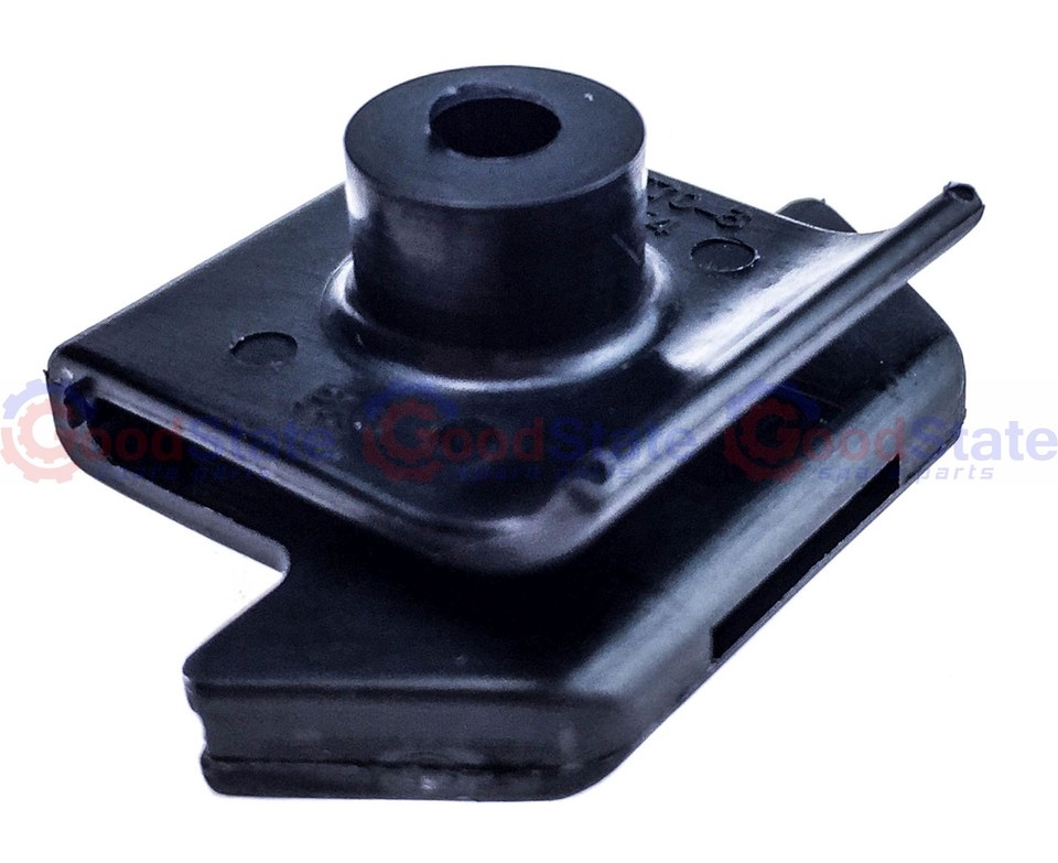 Genuine NISSAN 200SX Silvia S14 S15 S13 Front Splash Guard Liner ...