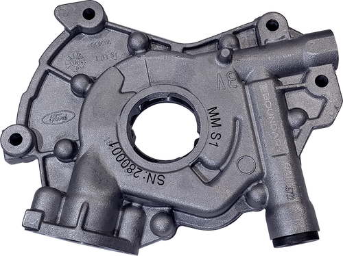 For Boundary 99-15 Ford Modular Motor (All Types) V8 Oil Pump Assembly ...
