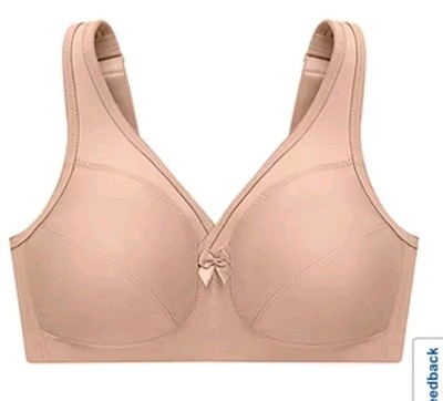 Glamorise Bra MagicLift Bra Active Support Bra 1005 Size 46F | eBay