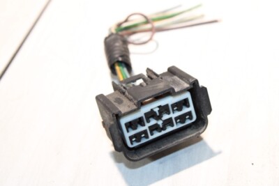 volvo S60 S80 V70 XC XC90 30713949 Starter Inhibitor Switch ...