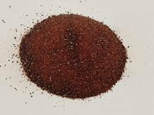 KAMAR KAS POWDER - PALASH GOND POWDER - GOND DHAK POWDER - BUTEA ...