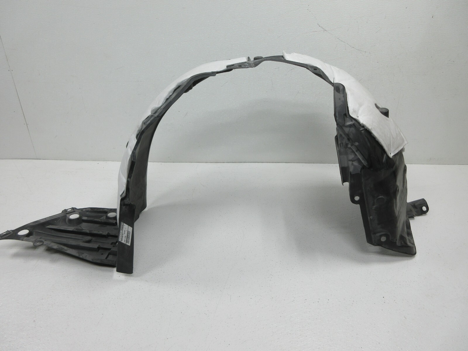 2013 - 2019 Nissan Sentra Fender Liner Shield Right Passenger Front ...