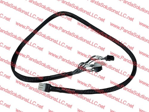 1113-520004-10 Wire Harness For Big Joe E25, LPT26 | eBay