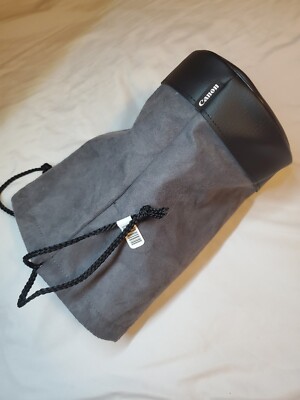 Canon LP1424 Lens Case for Canon EF 70-300mm f/4-5.6L IS USM- Soft ...