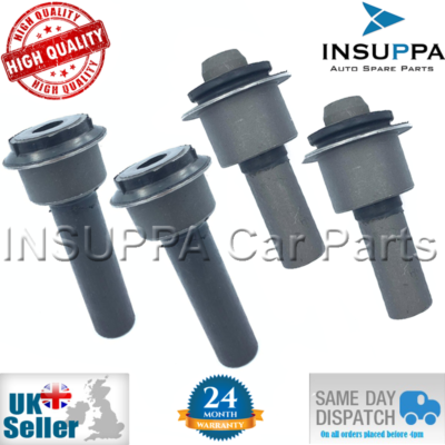 Subframe Bush Kit For Renault Koleos Nissan Qashqai Xtrail 54467JD00A ...