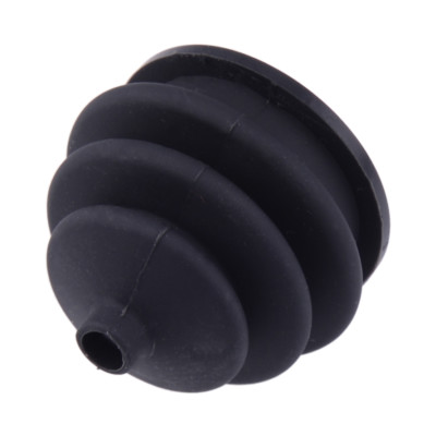 Rubber Joystick Controller Gaiter Fit For Electric Power Wheelchair ...