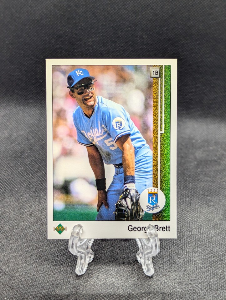 You Pick Your Cards ⚾ Kansas City Royals ⚾ Fan Favorites Old & New Witt ...