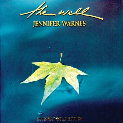 Jennifer Warnes - The Well [New CD] 856276002053| eBay