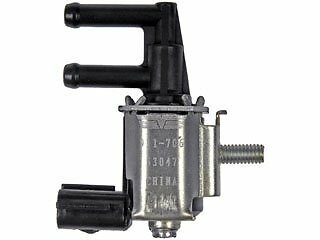 Fits 2002-2003 Mazda Protege5 2.0L Vapor Canister Purge Valve Dorman ...