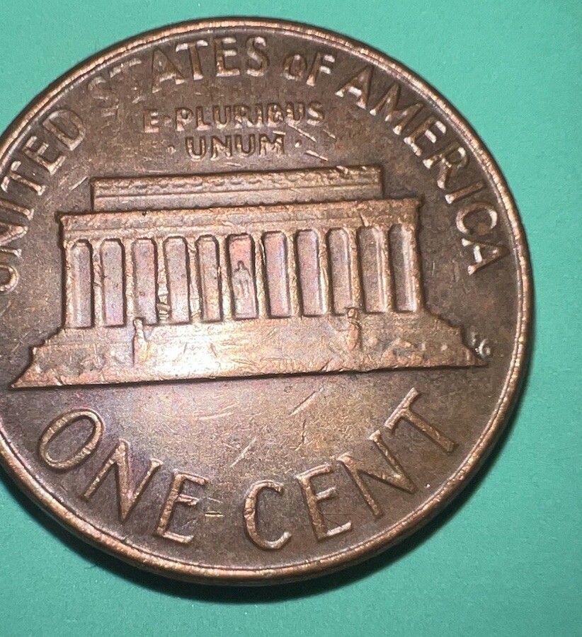 1977 Penny | eBay