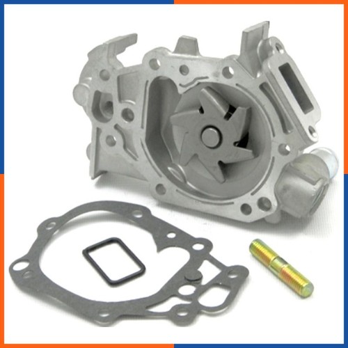 Pompe à eau pour RENAULT | 7700864596, WPN920, PA939, PRW0590, 50005335 ...