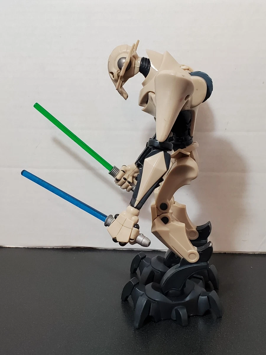 General Grievous Toy