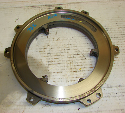 L150294 L116552 John Deere 5105 5205 Left Hand Brake Plate Assembly | eBay