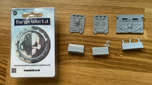 Forge World Warhammer 40K Game Supplies & Merchandise for sale | eBay