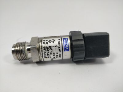 Instrumentation - Wika