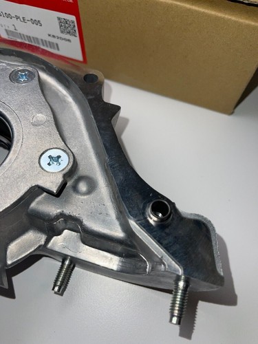 D16V1 CIVIC FRV Stream EP2 15100-PLC-003 Superseded 15100-PLE-005 OEM ...