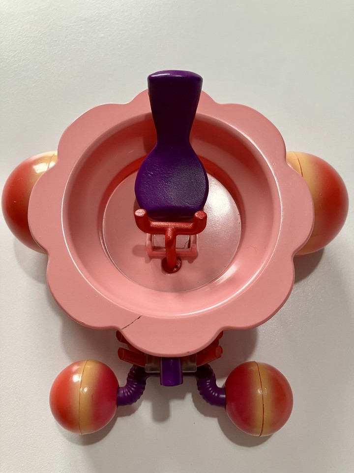 Disney Pixar Wreck It Ralph - Sugar Rush Racers - Snowanna Rainbeau Car ...