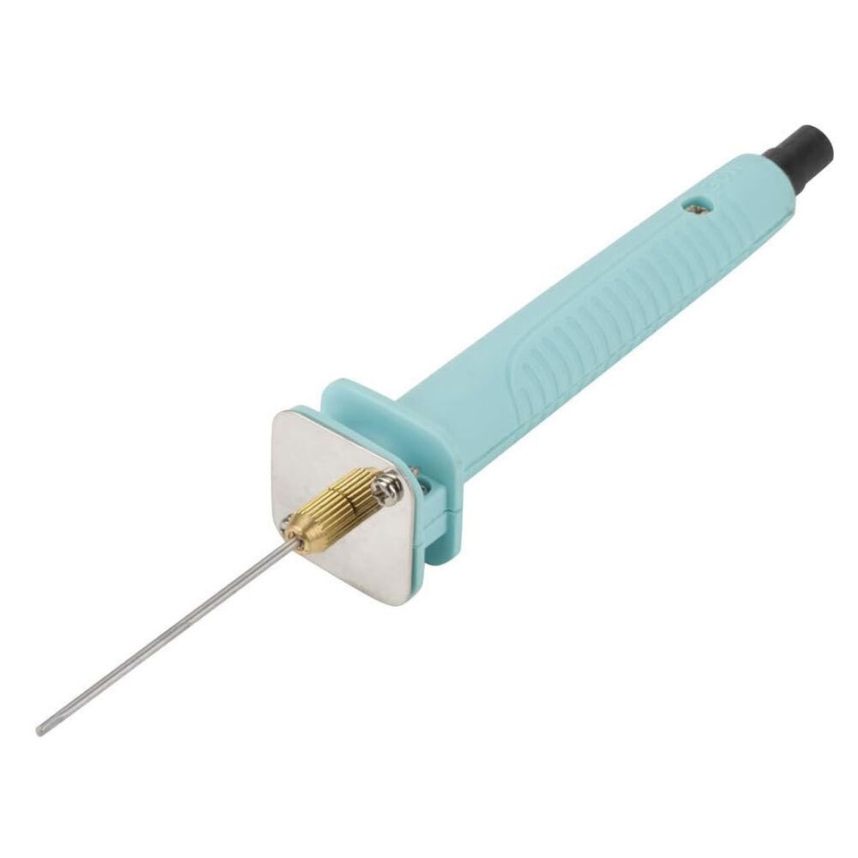 US Plug Electric Foam Cutter Machine Hot Wire Styrofoam Cutting Pen ...