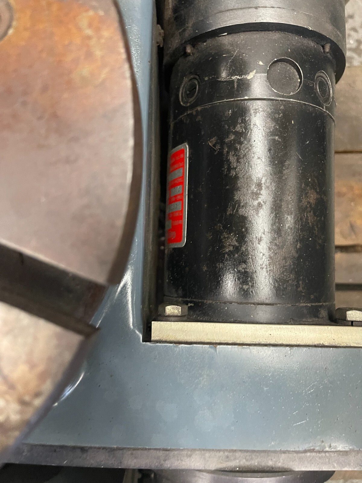 Fadal 5th Axis CNC TR65 | eBay