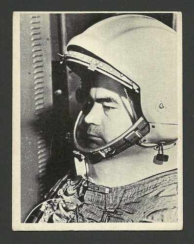 Andriyan Nikolayev Cosmonaut 1968 Astronaut Space Exploration German ...