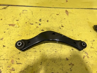 2011-2016 Right Passenger Rear Upper Control Arm Chevrolet Malibu 8 ...