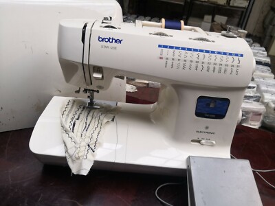 Brother STAR 120E Sewing Machine | eBay UK