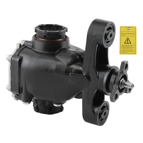 8AT 2.85 Ratio Differential Axle Carrier Rear for Cadillac ATS 2016 ...