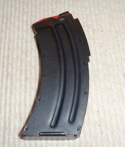 Savage Mark II Magazine 501 504 900 .22cal LR .17 10 Round | eBay