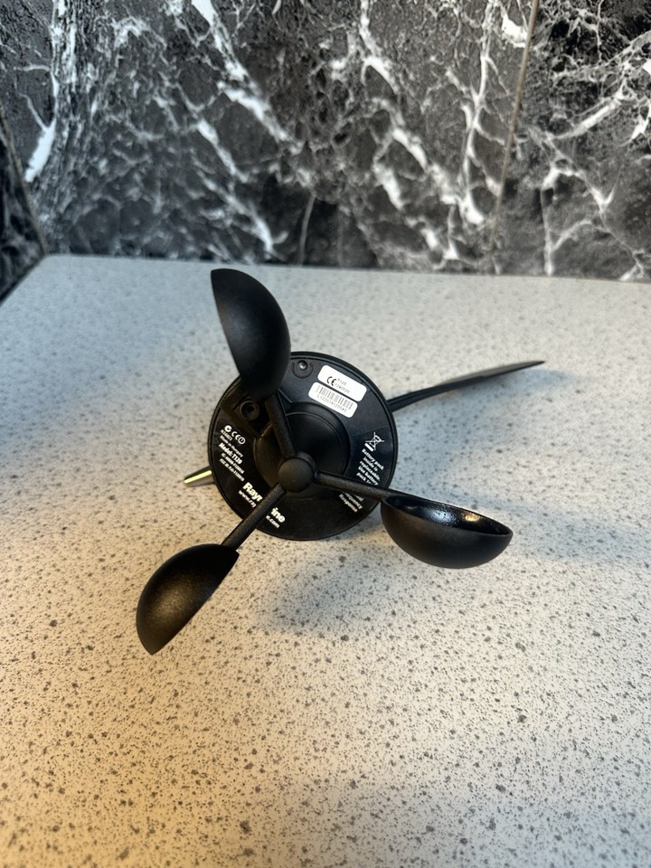 Raymarine Tack Tick Wireless Wind Transmitter tacktick Vane Windvane ...