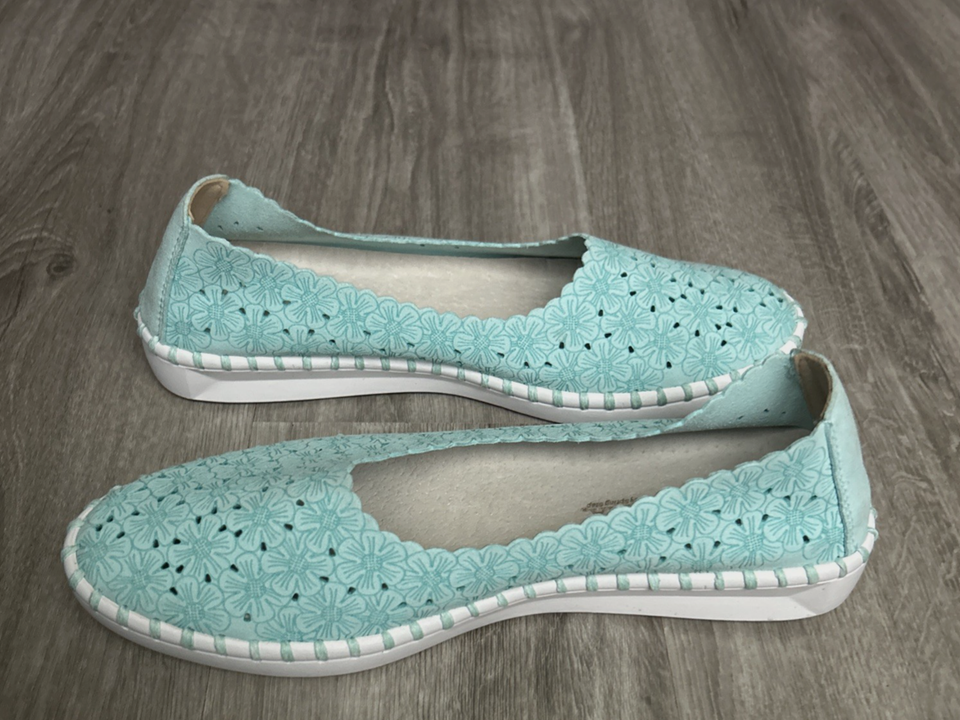 Women's Patrizia By Spring Step Slip On Shoes Size 9 | eBay UK