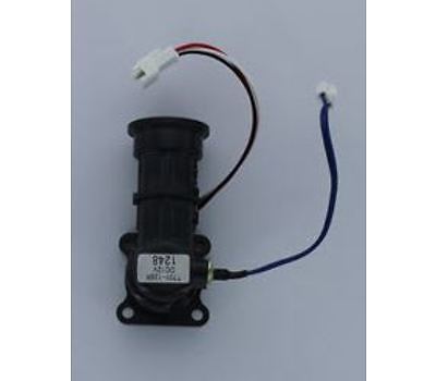 Navien 30008571A Flow Sensor for NPE-A Series Tankless Water Heaters | eBay