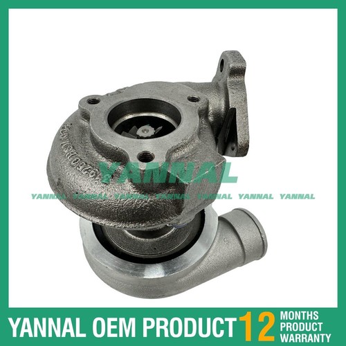 S100 Turbocharger 04281437KZ 319261 319246 Turbo for Deutz Engine ...