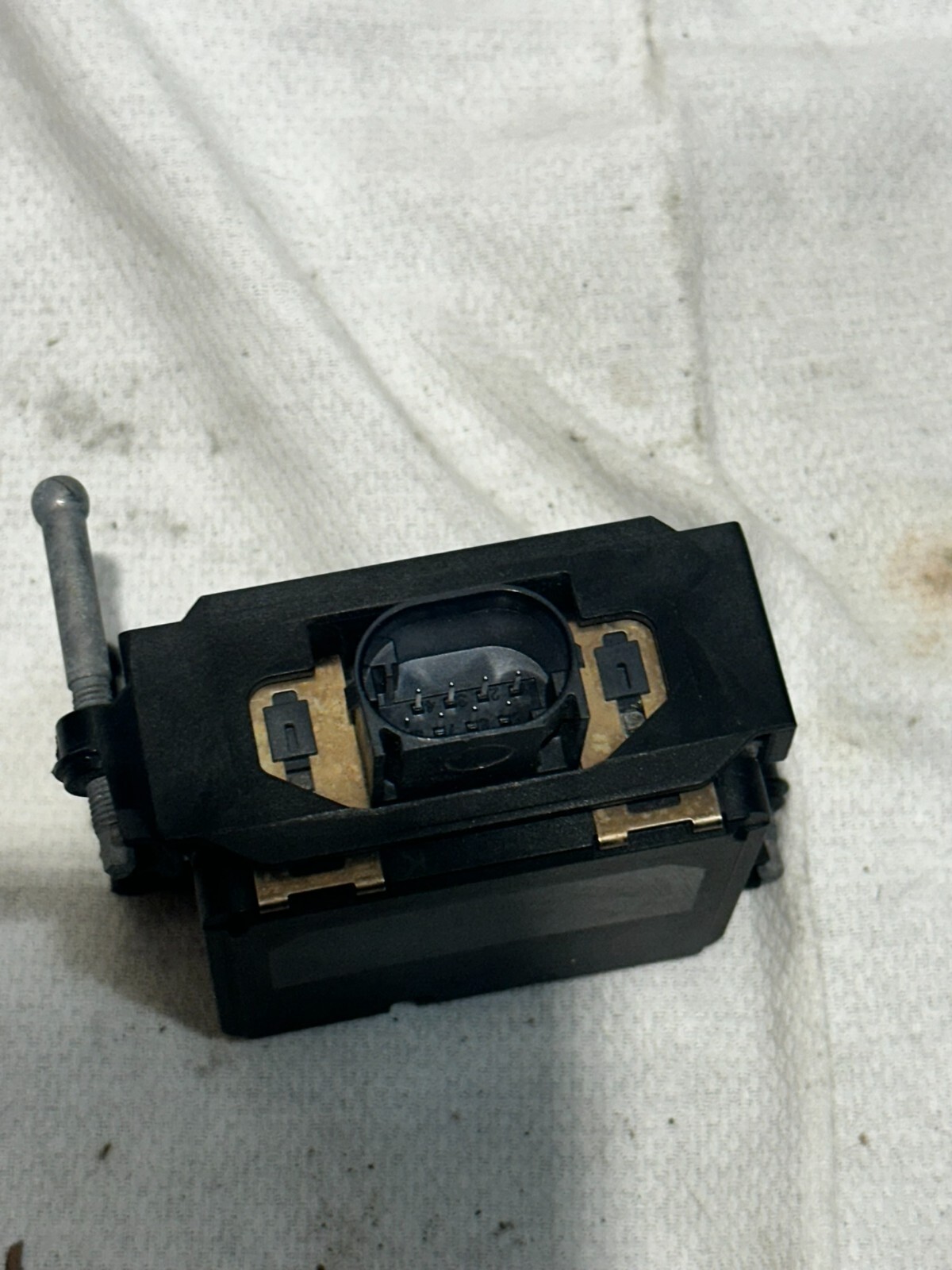 17 To 20 Honda Crv Front Adaptive Cruise Control Distance Radar Sensor ...