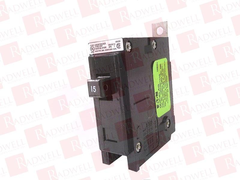 EATON CORPORATION QBHW1015 / QBHW1015 (BRAND NEW) | eBay